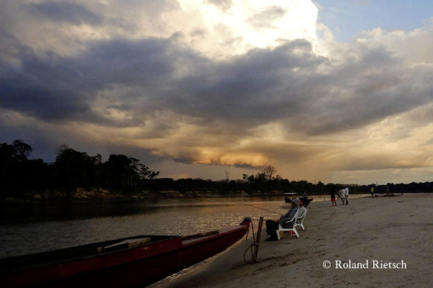Colombia, a journey to the habitats of our fishes - Aquarium Glaser GmbH